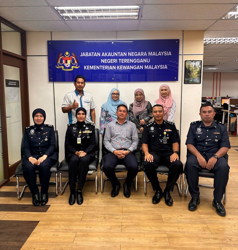 Jabatan Akauntan Negara Malaysia (JANM) - Utama